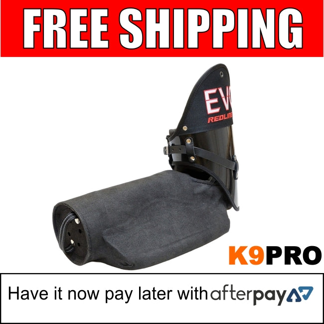 IPO Bite Sleeve EVO | Top of the Line K9 Pro Australia – K9 Pro - The K9 Professionals