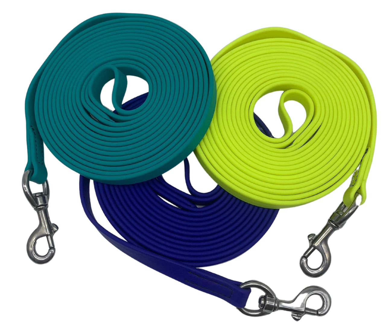 Leashes & Long Lines - Syntek – K9 Pro - The K9 Professionals