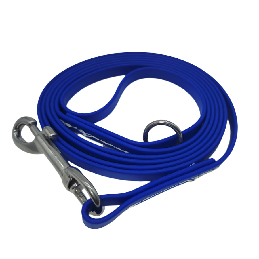 Long Line for dog training, see why ours are the best – K9 Pro - The K9 ...