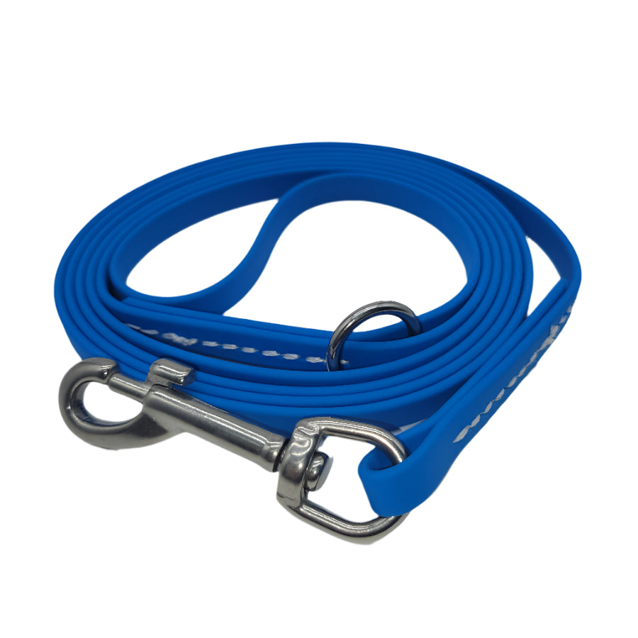 Long Line for dog training, see why ours are the best – K9 Pro - The K9 ...