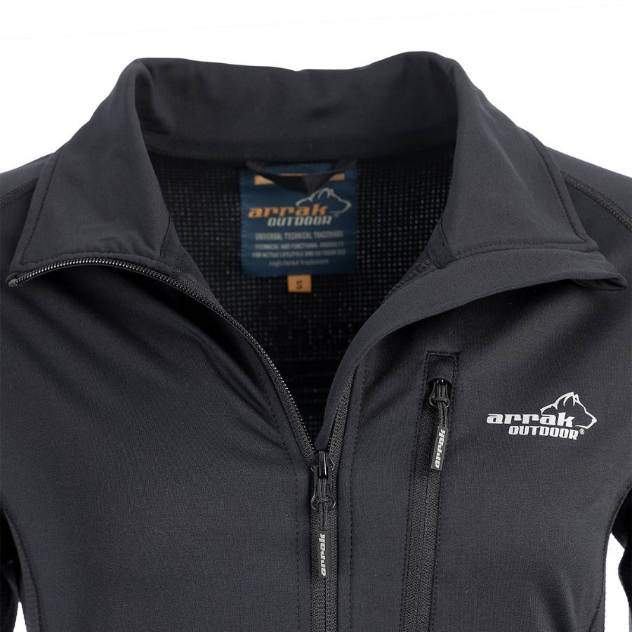 Handler Wear - Arrak Jackets – K9 Pro - The K9 Professionals