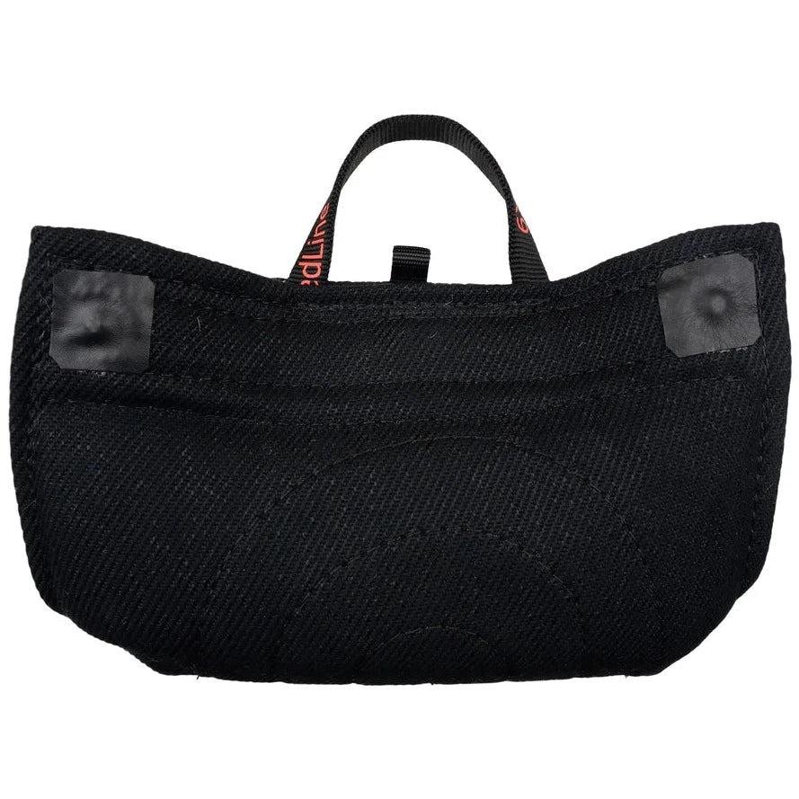 Bite Wedge for Training Bite work before the sleeve – K9 Pro - The K9 ...