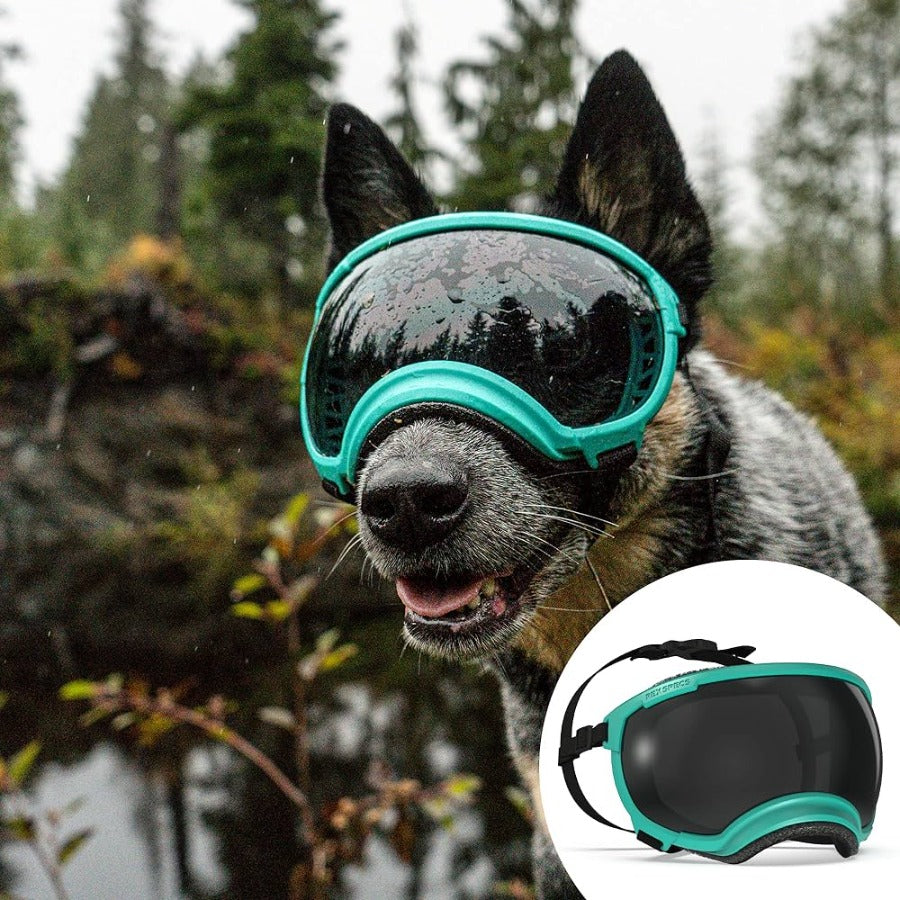 Rex Specs Eyewear - V2 Goggles – K9 Pro - The K9 Professionals