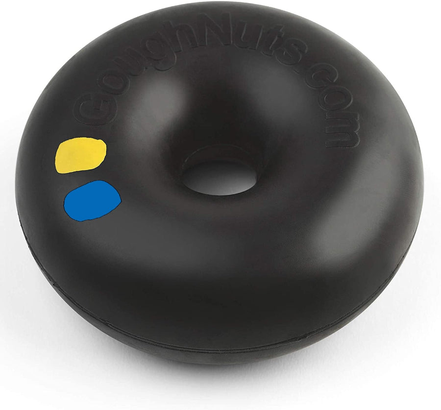 GoughNuts XLarge BUSTER Ring – K9 Pro - The K9 Professionals