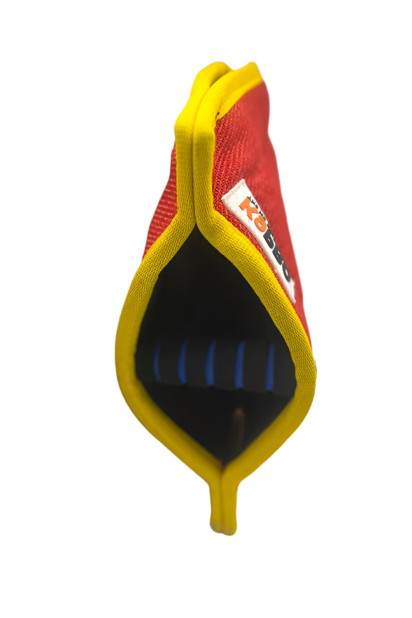 K9 Pro One Handled Bite Wedge – K9 Pro - The K9 Professionals