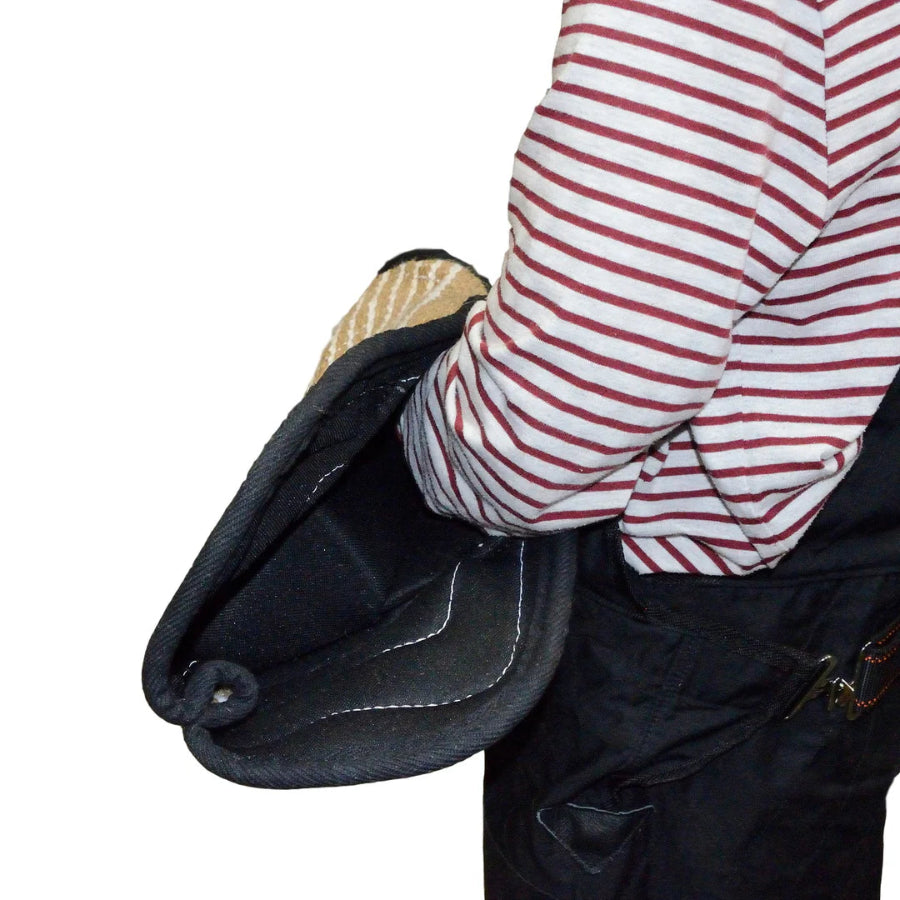 RedLine K9 Bandit Sleeve – K9 Pro - The K9 Professionals