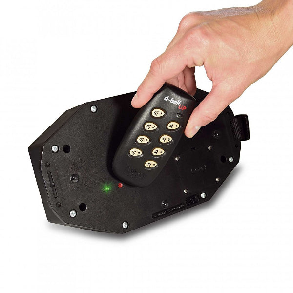 d-ball UP Ball Launcher machine for dogs – K9 Pro - The K9 Professionals