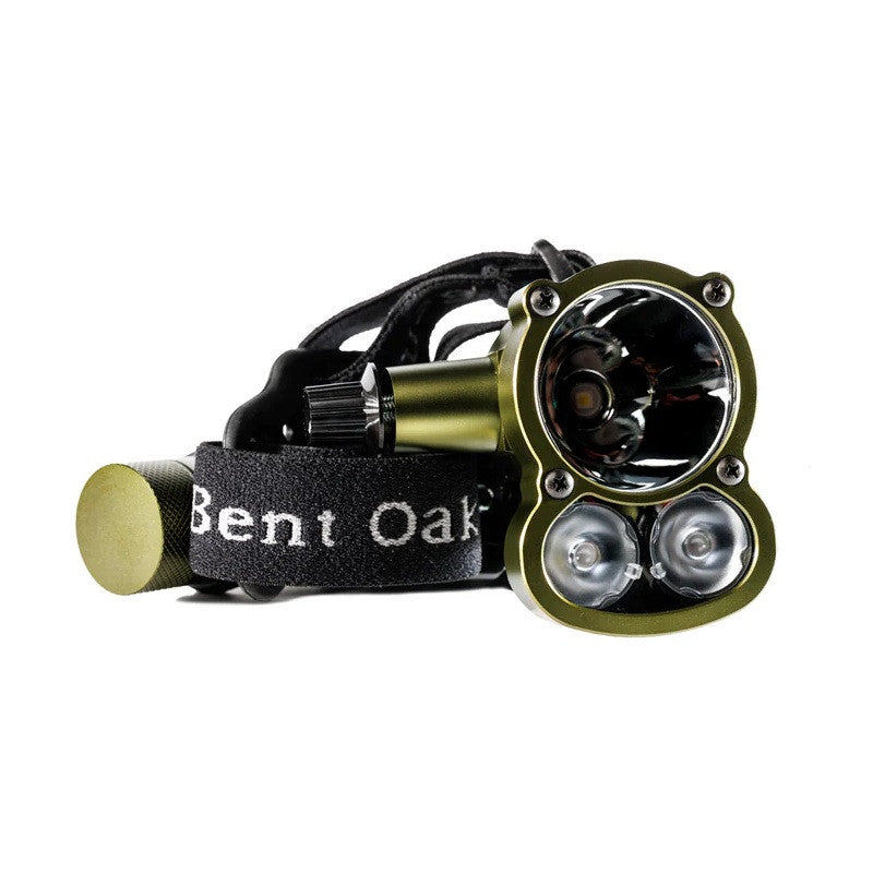 Falcon Headlamp – K9 Pro - The K9 Professionals