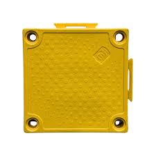 KLIMB Training Platform - Yellow - LIMITED EDITION!! – K9 Pro - The K9 ...