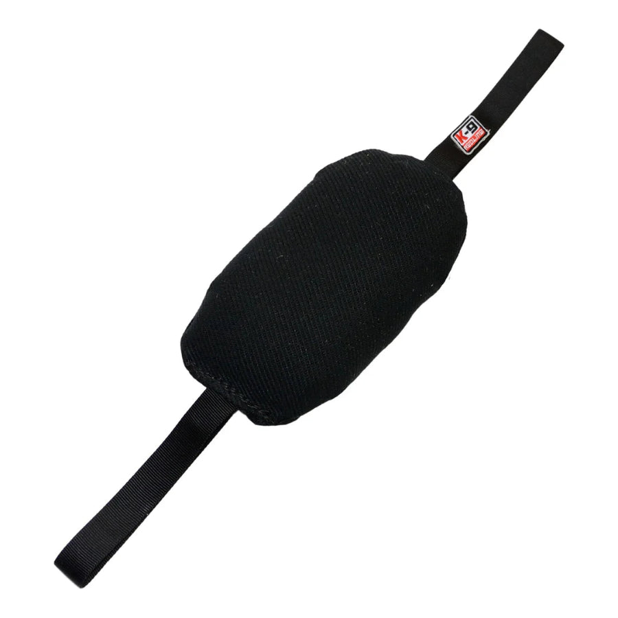 RedLine K9 Karl Tug – K9 Pro - The K9 Professionals