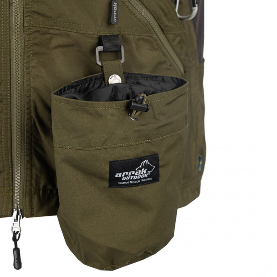 Handler Wear - Arrak Vests – K9 Pro - The K9 Professionals