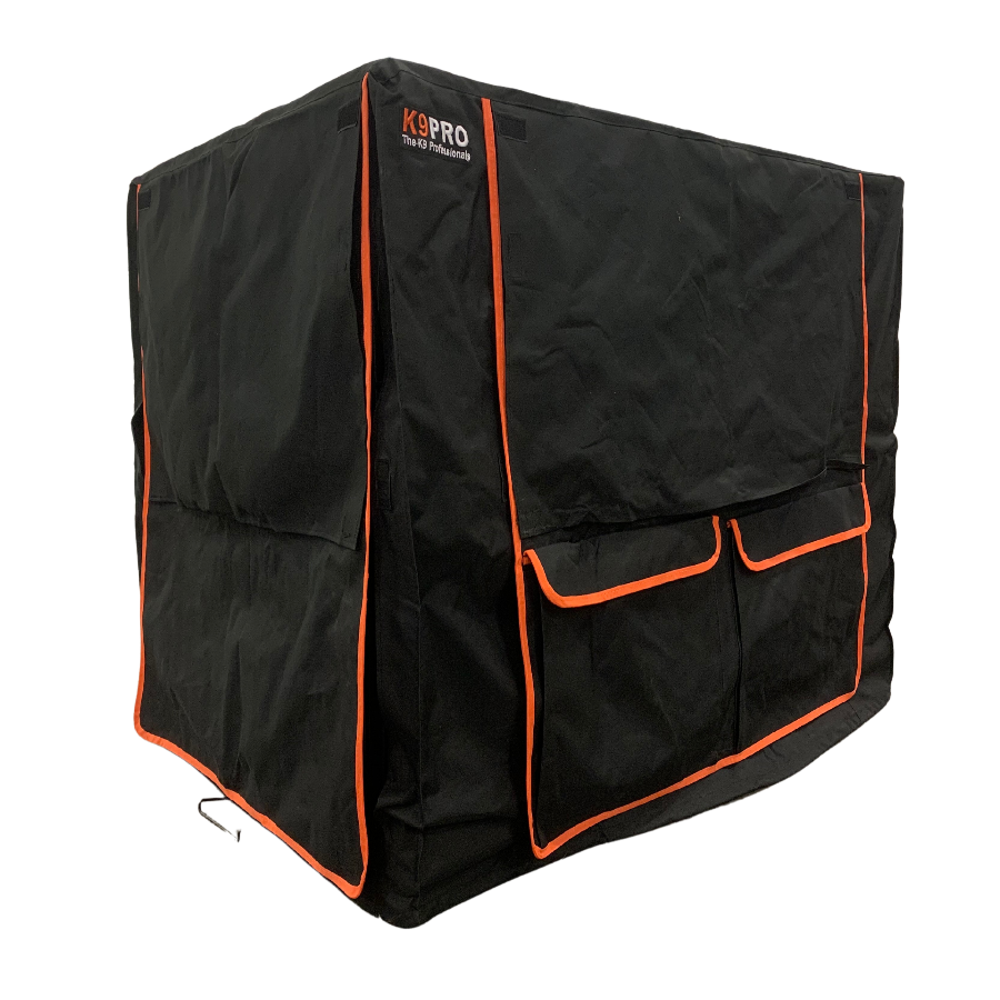 Crate Covers - Designed by K9 PRO – K9 Pro - The K9 Professionals