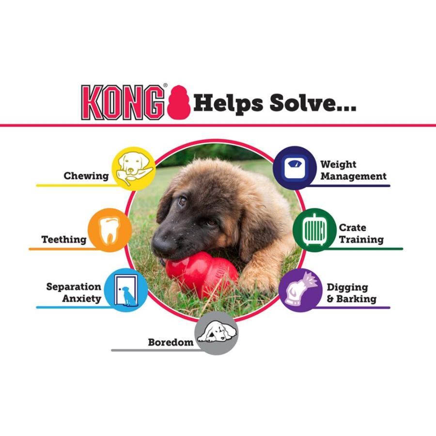 KONG EXTREME – K9 Pro - The K9 Professionals