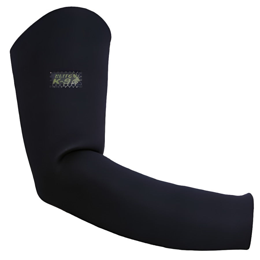 Elite K9 Neoprene Gauntlet – K9 Pro - The K9 Professionals