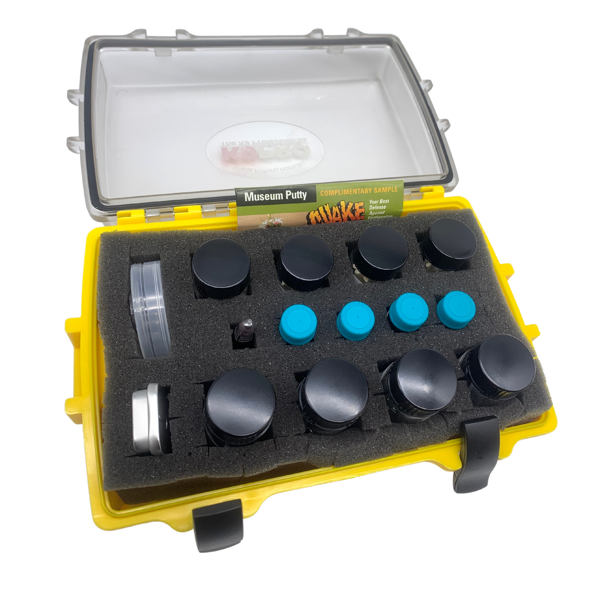 Nosework Kit for Scent Detection – K9 Pro - The K9 Professionals