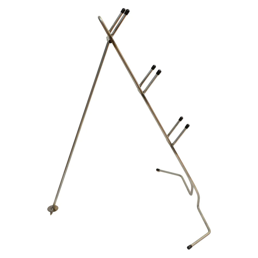 Redline K9 Dumbbell Stand – K9 Pro - The K9 Professionals