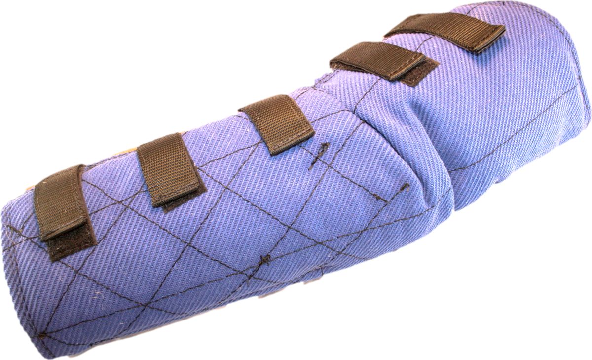 Hidden Bite Sleeve Concealed arm | Top of the Line K9 Pro Australia ...