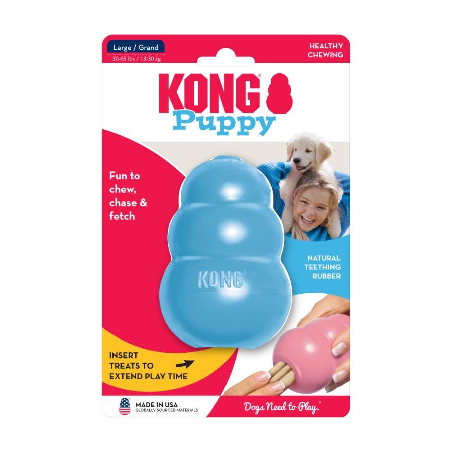 KONG Puppy – K9 Pro - The K9 Professionals