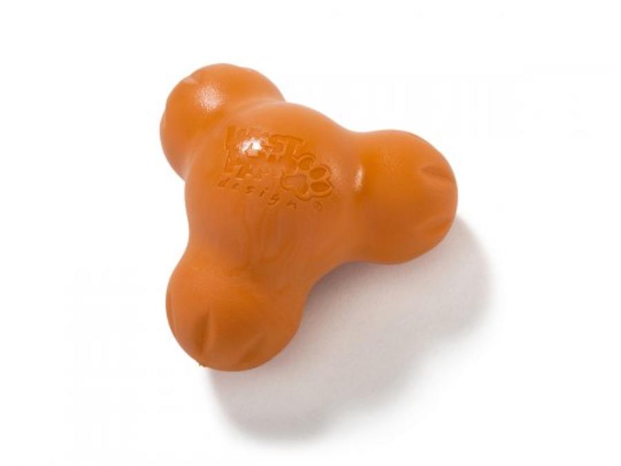 Tux Treat Toy by West Paw! – K9 Pro - The K9 Professionals